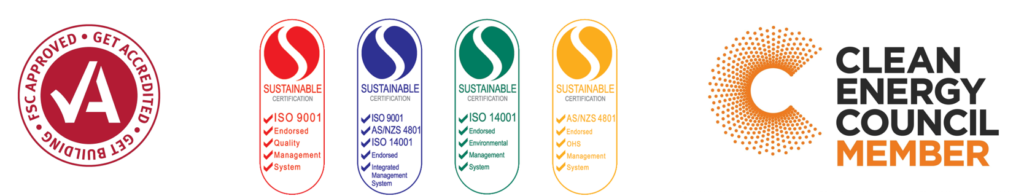 Who We Are - Conpower