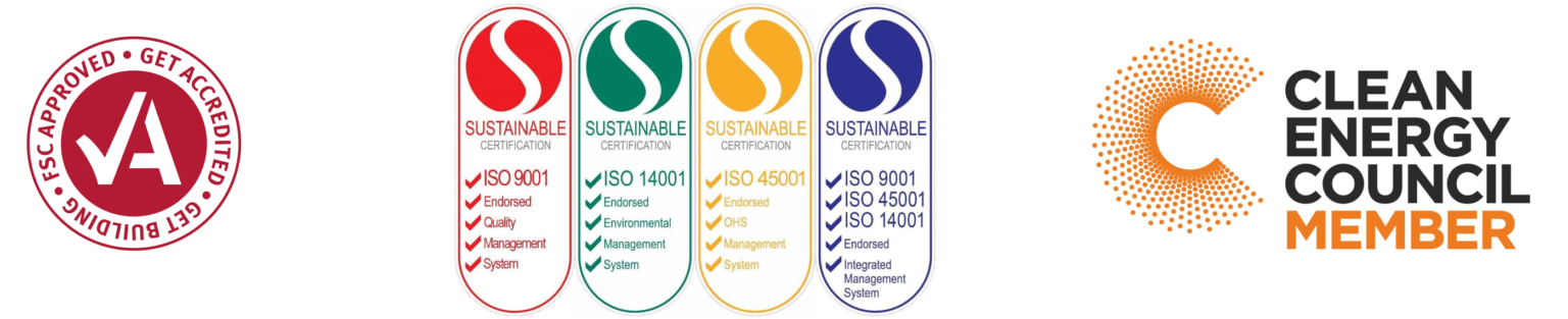 Who We Are - Conpower