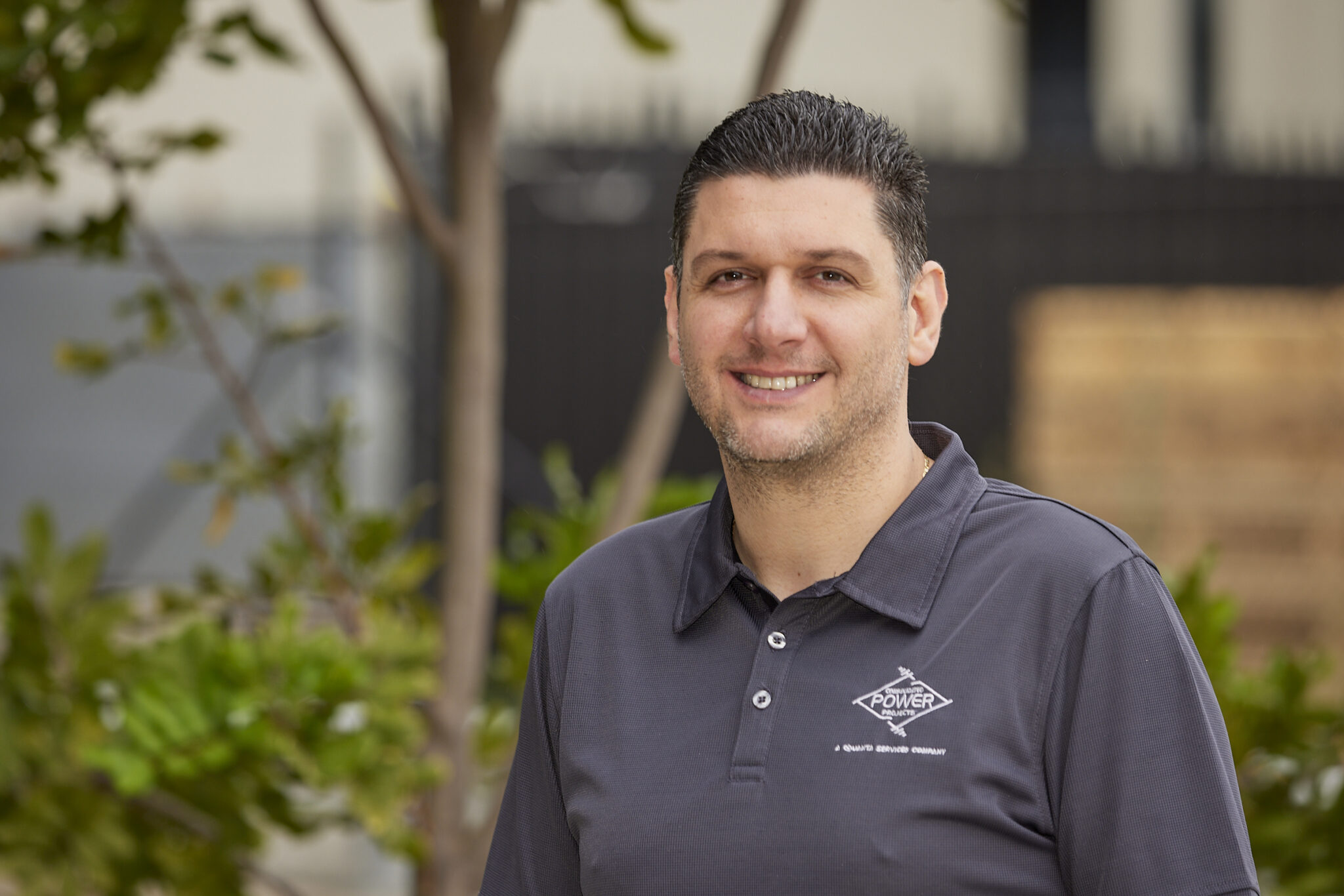 How we hire - Conpower