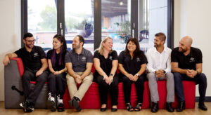 Project EnergyConnect (PEC) - Conpower