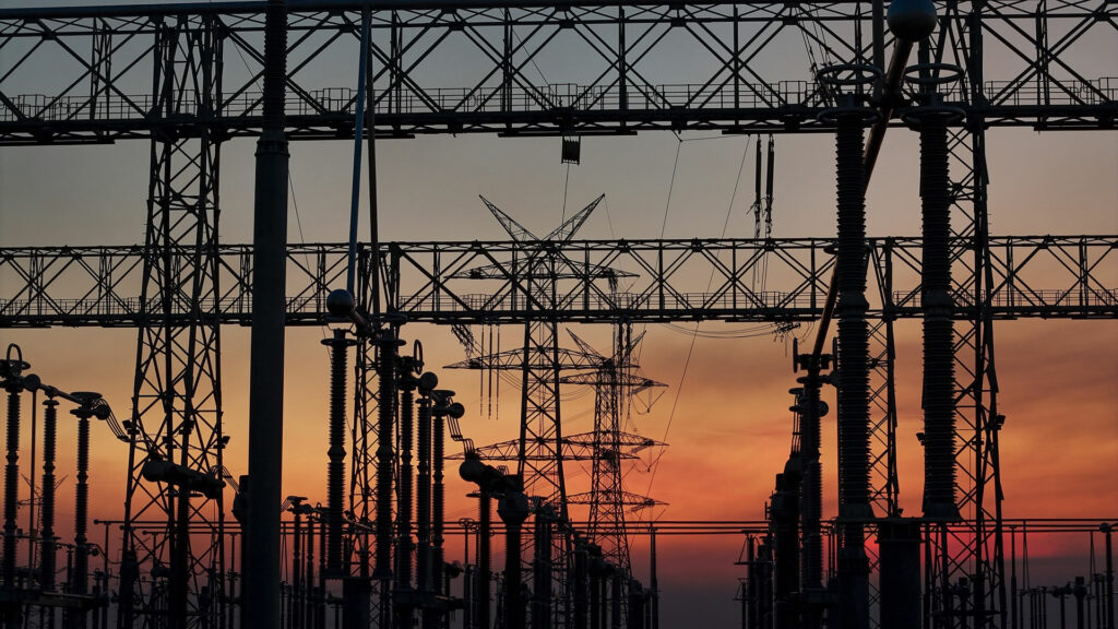 Substations Archives - Conpower