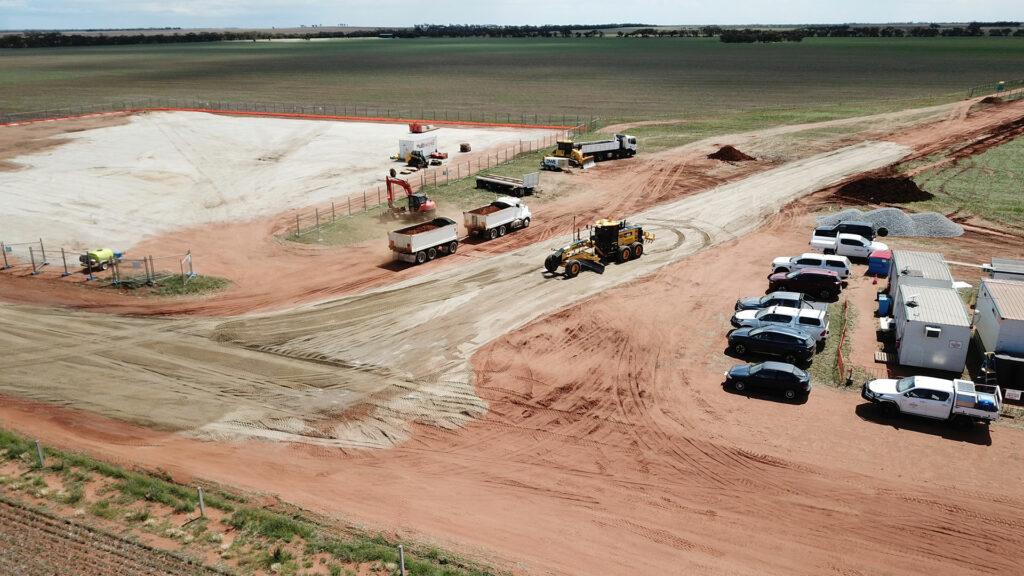 BESS Archives - Conpower