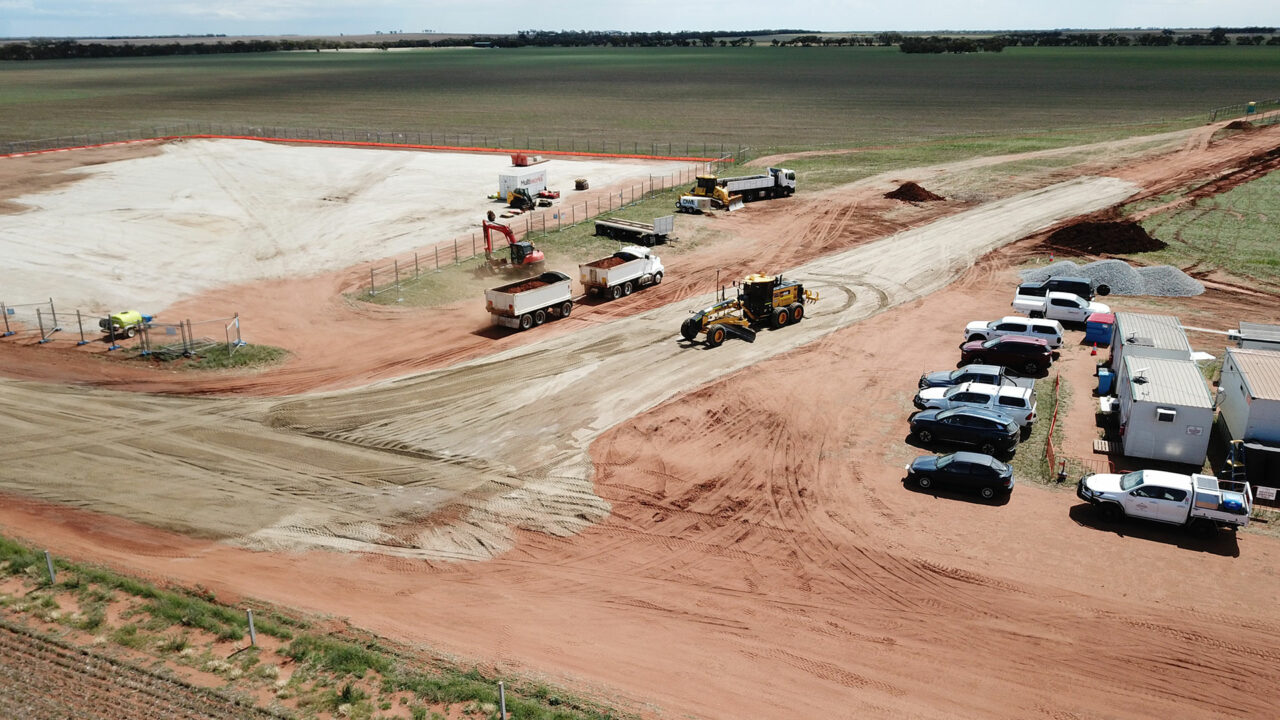 BESS Archives - Conpower