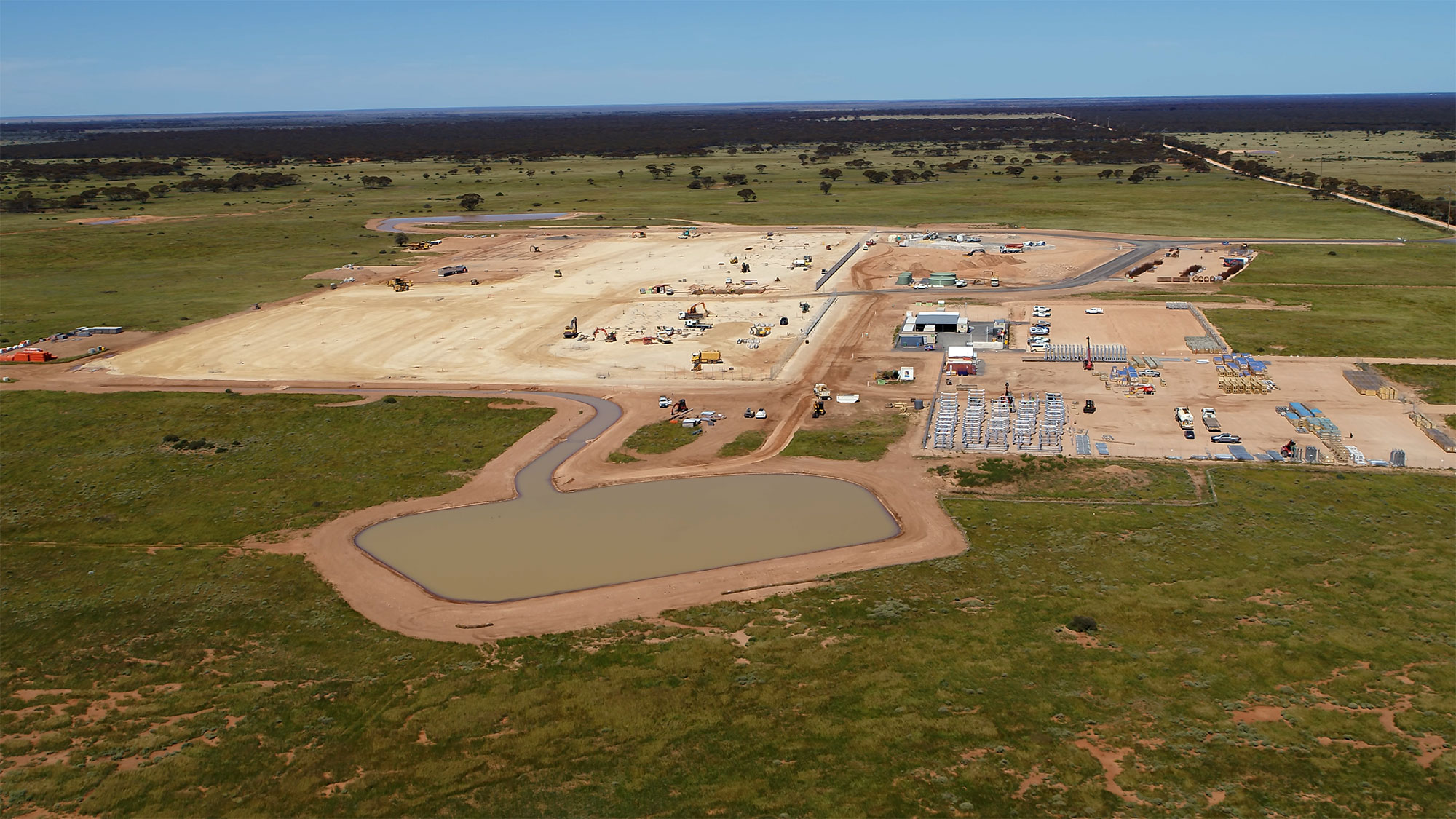 Project EnergyConnect (PEC) - Conpower