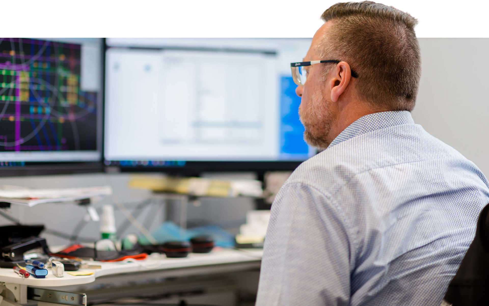 Design and Engineering - Conpower