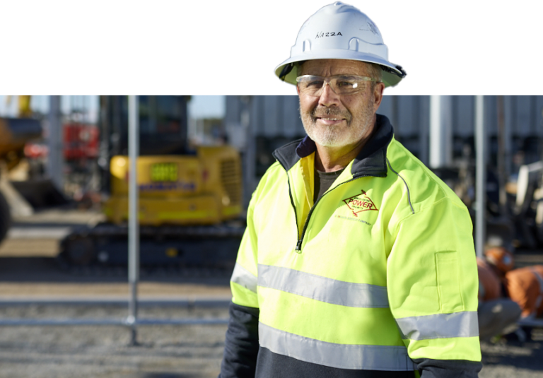 Substations - Conpower