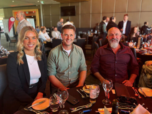 CPP Shows Solidarity with Mates in Construction - Conpower