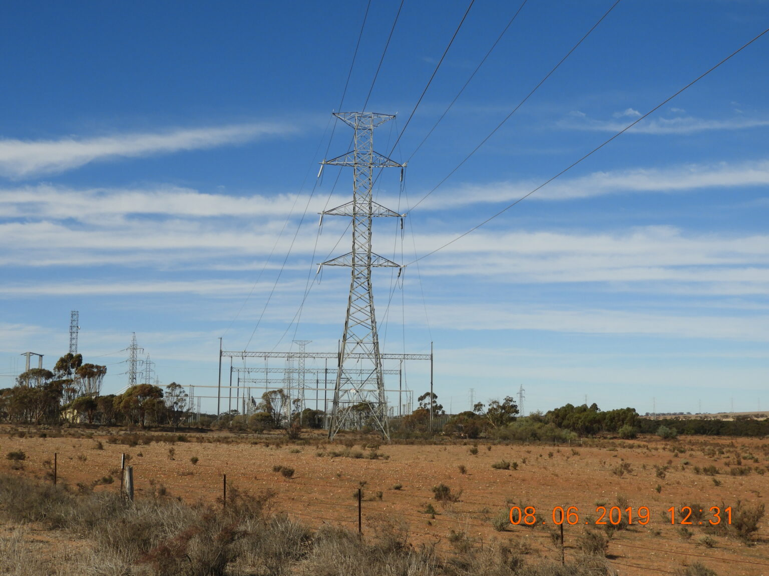 Project EnergyConnect (PEC) - Conpower