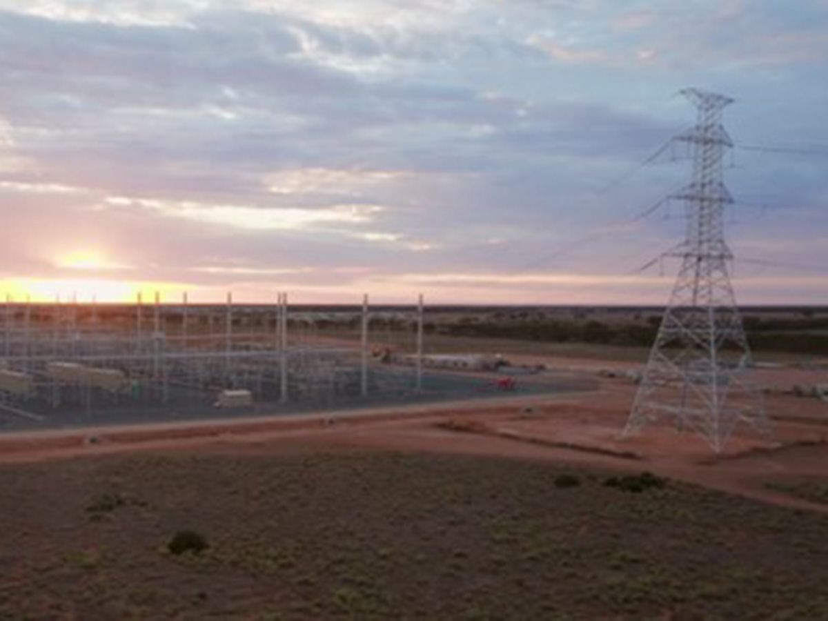 The Story of Bundey: Project Energy Connect - Conpower