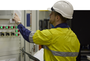 Substations - Conpower