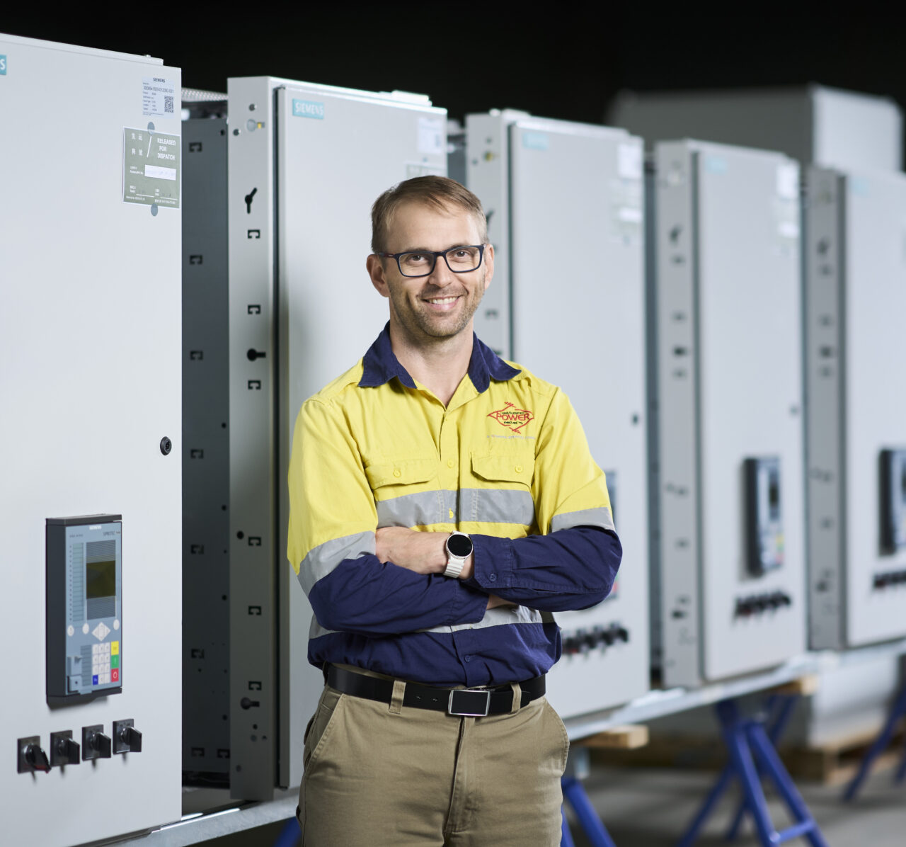 Engineering - Conpower