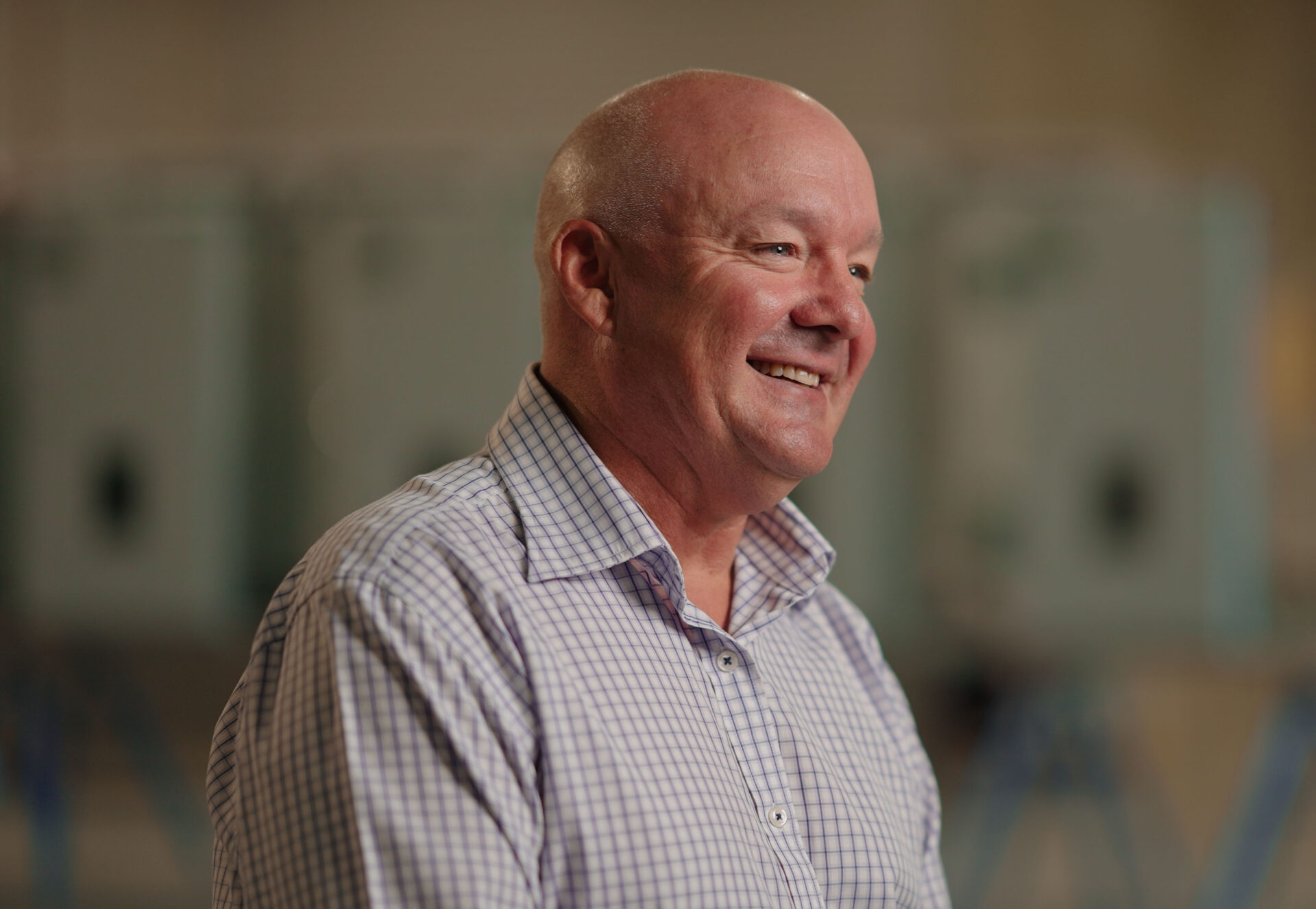 The Dave Evans Apprenticeship Program - Conpower