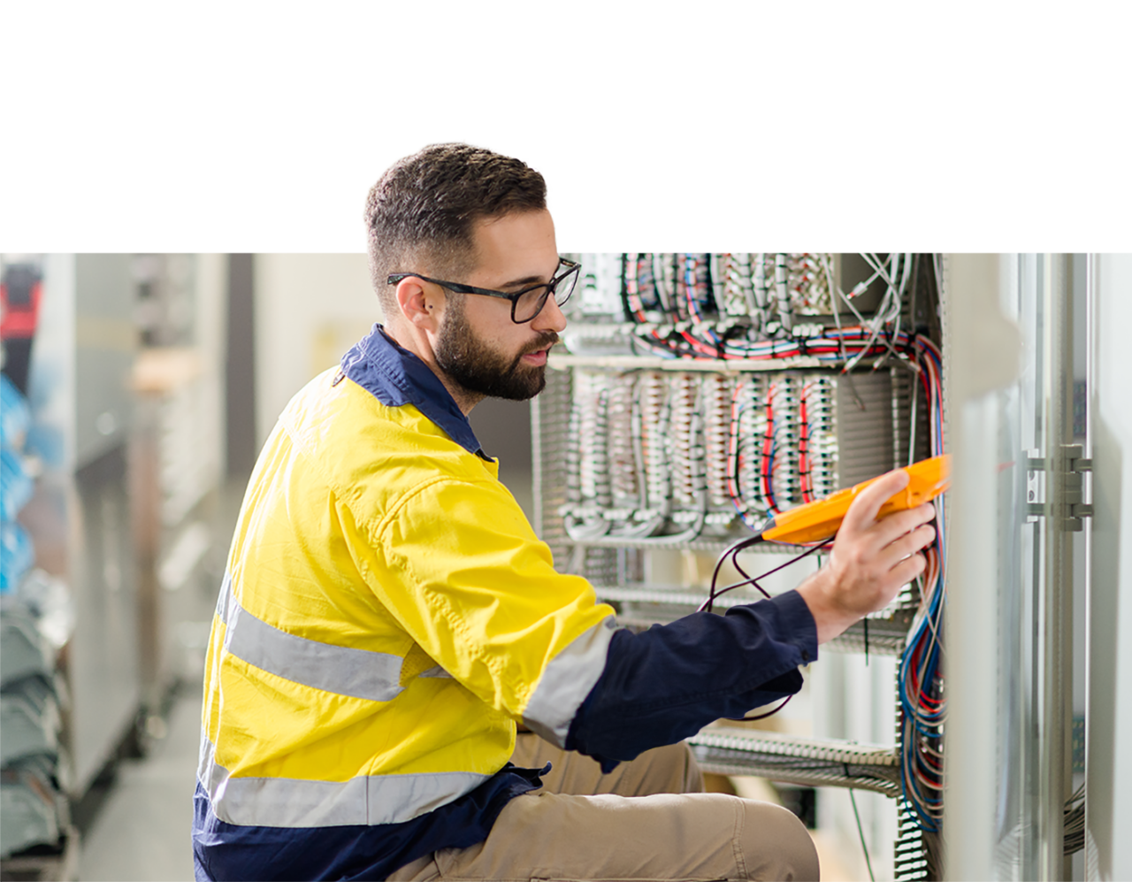 Manufacturing - Conpower