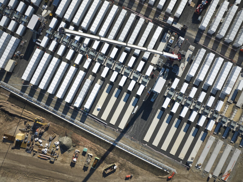 BESS Archives - Conpower