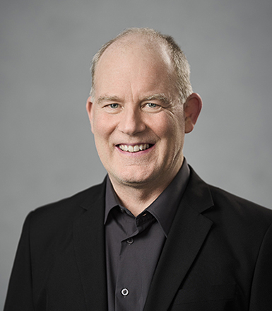 Leadership - Conpower