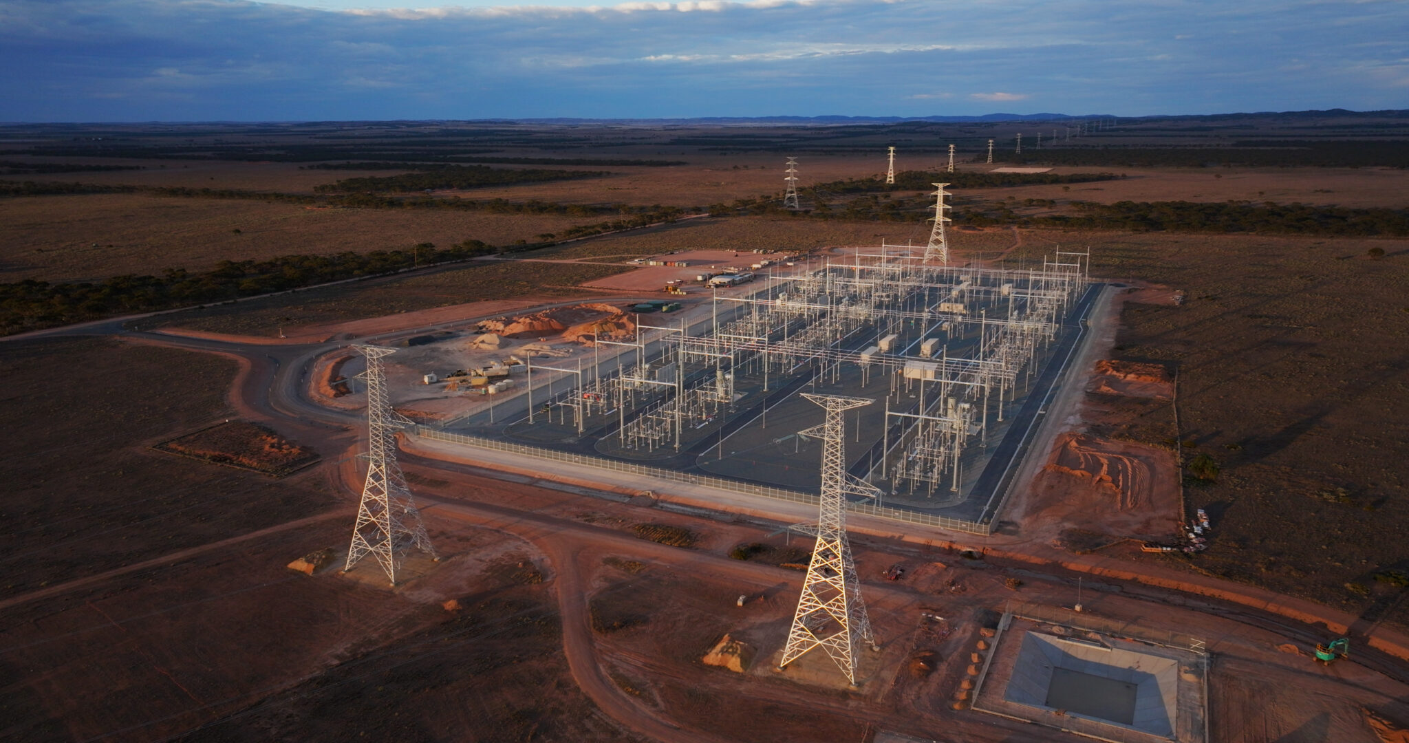 Project EnergyConnect (PEC) - Conpower